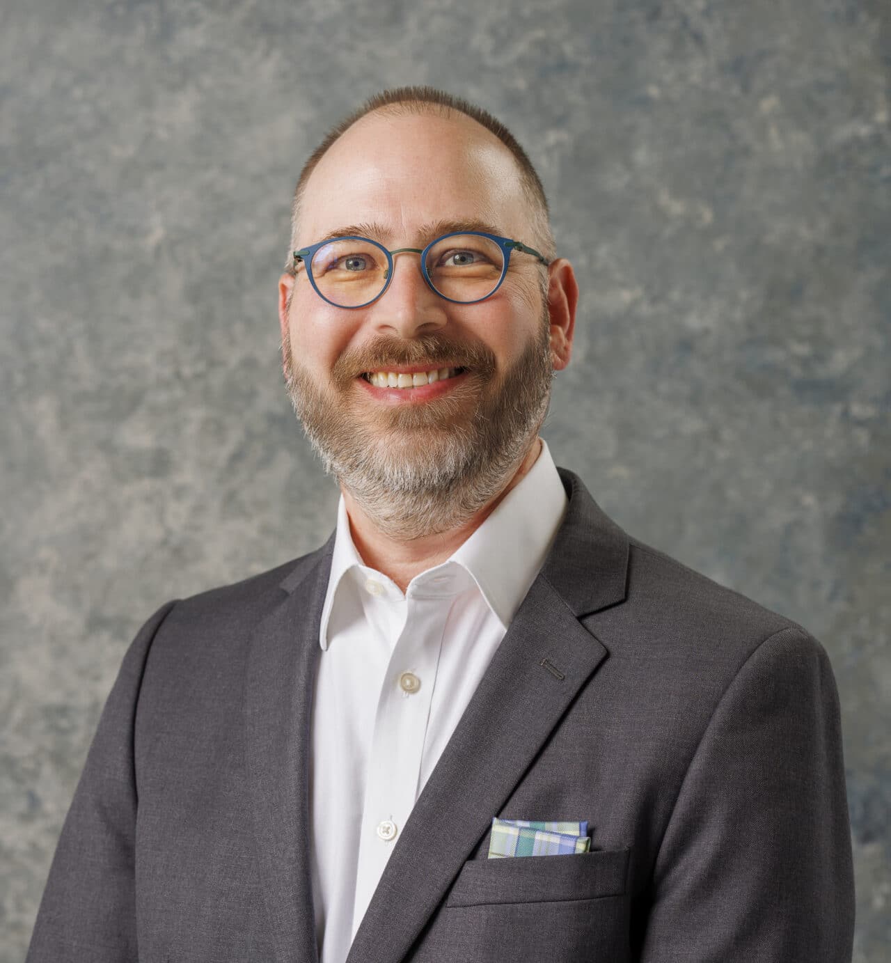 About Us - John and Snyder