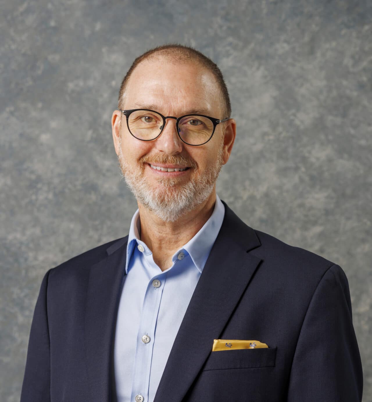 Steve John | John and Snyder