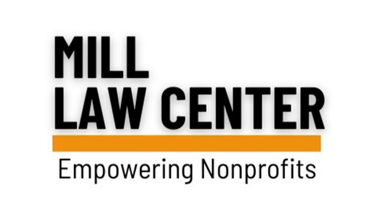 Mill Law Center - Tax-Exempt Organizations Attorney - John and Snyder